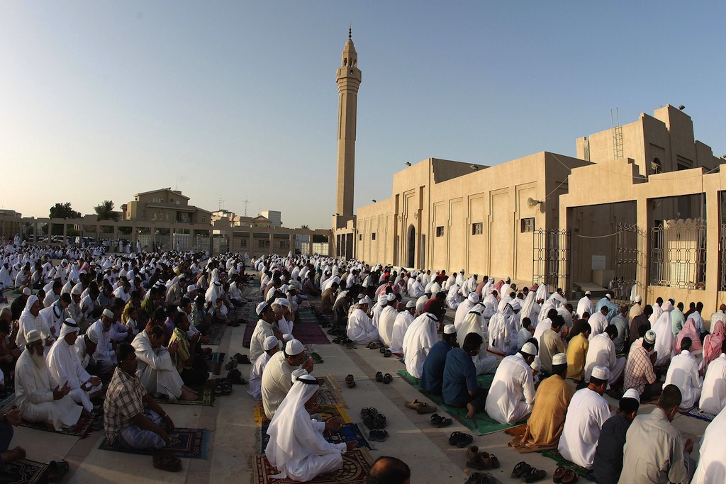 In Qatar, calls for release of prisoners come with the start of Ramadan ...