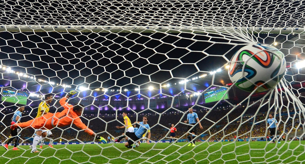 Why you should root for Colombia in the World Cup - The World from PRX