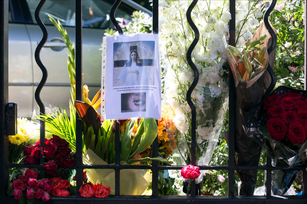 Shock and grief in Europe as names and stories of the dead roll in ...