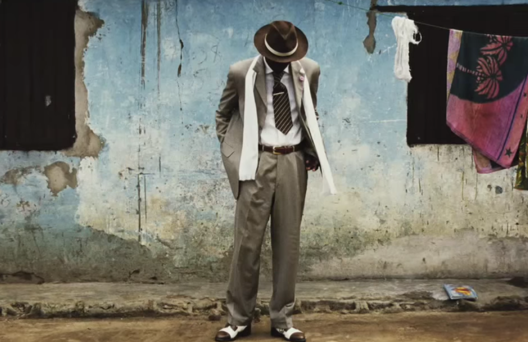 Congo’s 'sapeurs' are the most stylish dudes you’ve ever seen, and they ...