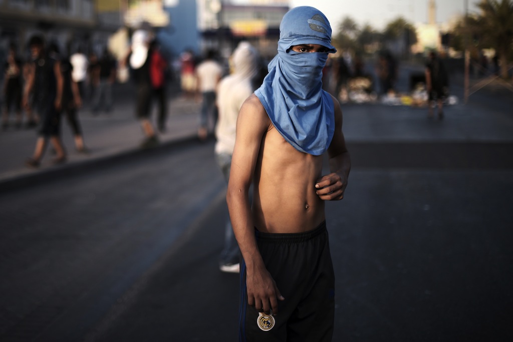 Bahrain's people are a casualty of Washington's political compromises ...