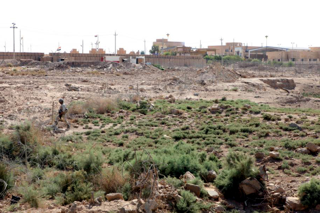 Day 1,197: Syria is fueling both ISIL and its opposition - The World ...