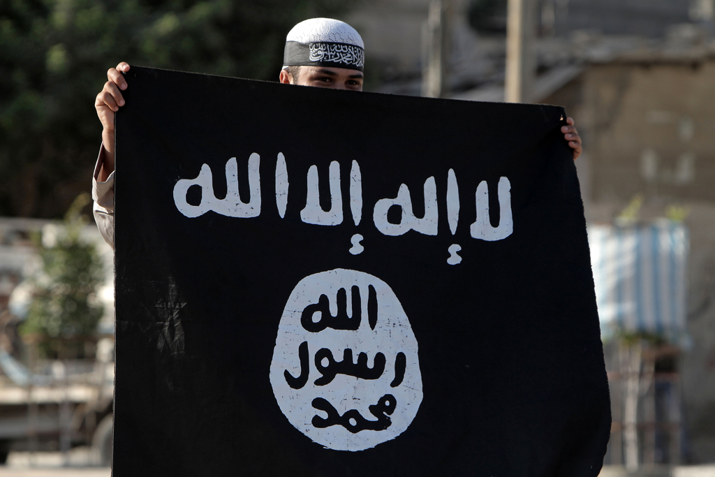 A comprehensive 54-step guide to how the US helped create the Islamic ...