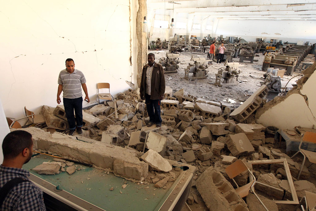 Medics say at least 20 people were killed and dozens wounded in ...