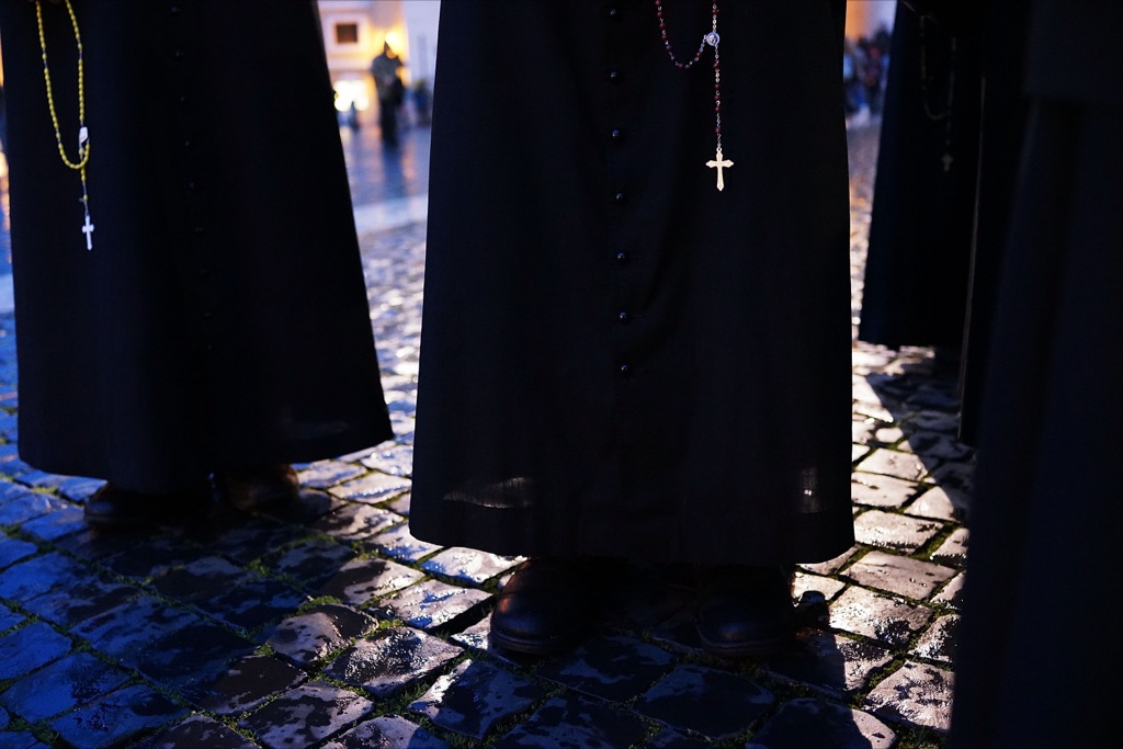 That time a GlobalPost story caused a schism in Paraguay’s Catholic ...