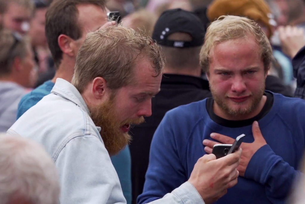 Watch 1,000 daringly stupid people eat 1,000 ghost peppers for fun in ...