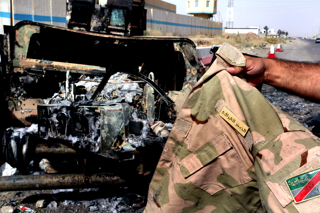 Where ISIL, the jihadist group that is seizing Iraq, came from and what ...