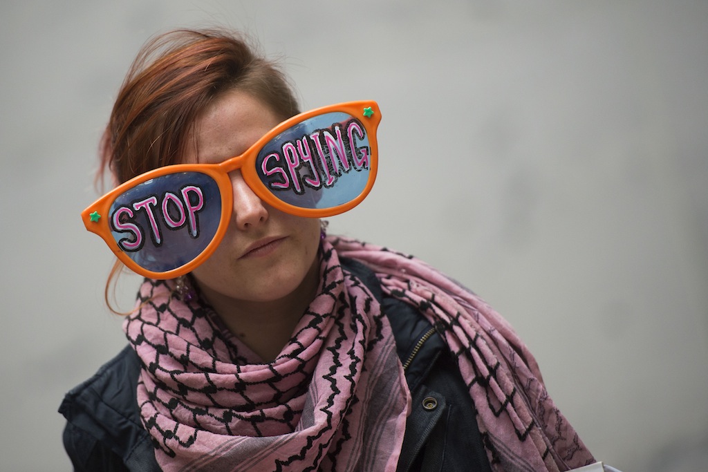 In US, government hacking is '40 years ahead' of the language in ...