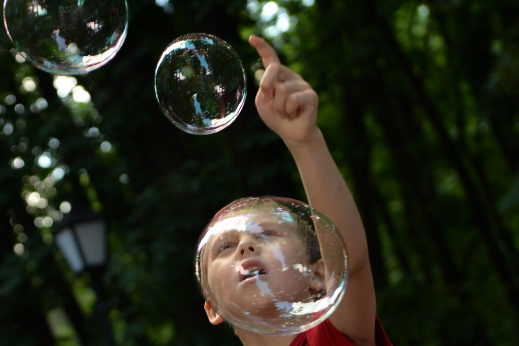 Air pollution, autism further linked by new study - The World from PRX