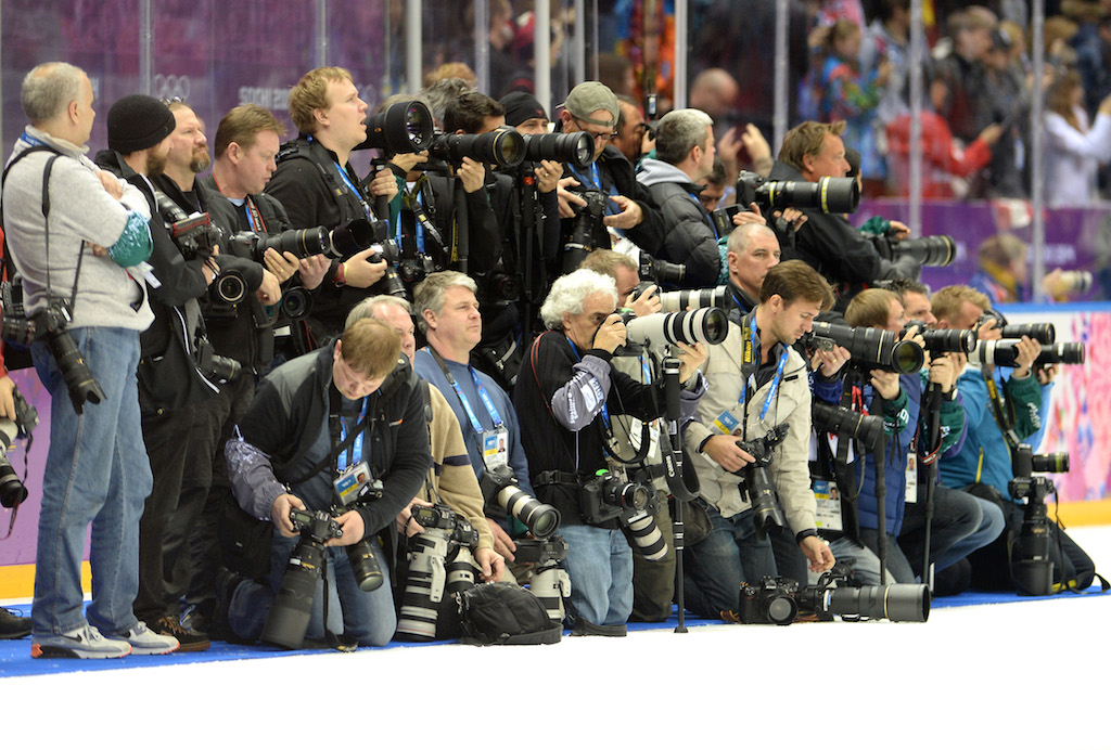 Getty makes 36 million photos free to use on blogs, social media - The ...
