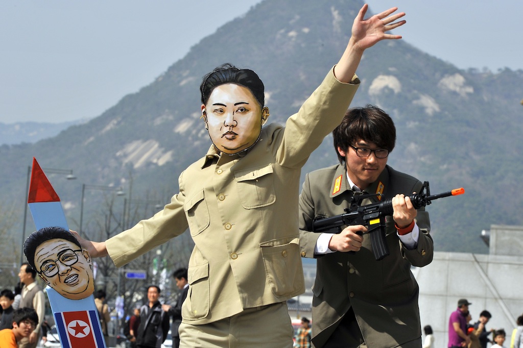 Explainer: Why North Korea is acting like a 2-year-old again - The ...