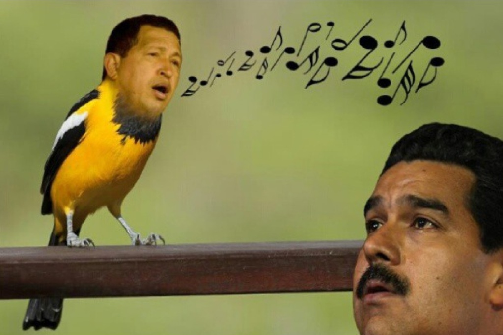 10 outrageous quotes from Venezuela’s Nicolas Maduro - The World from PRX