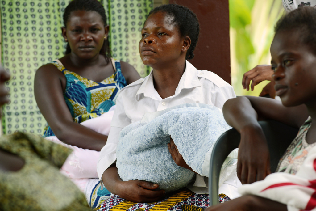 How humanitarian crises impact maternal and child health - The World ...