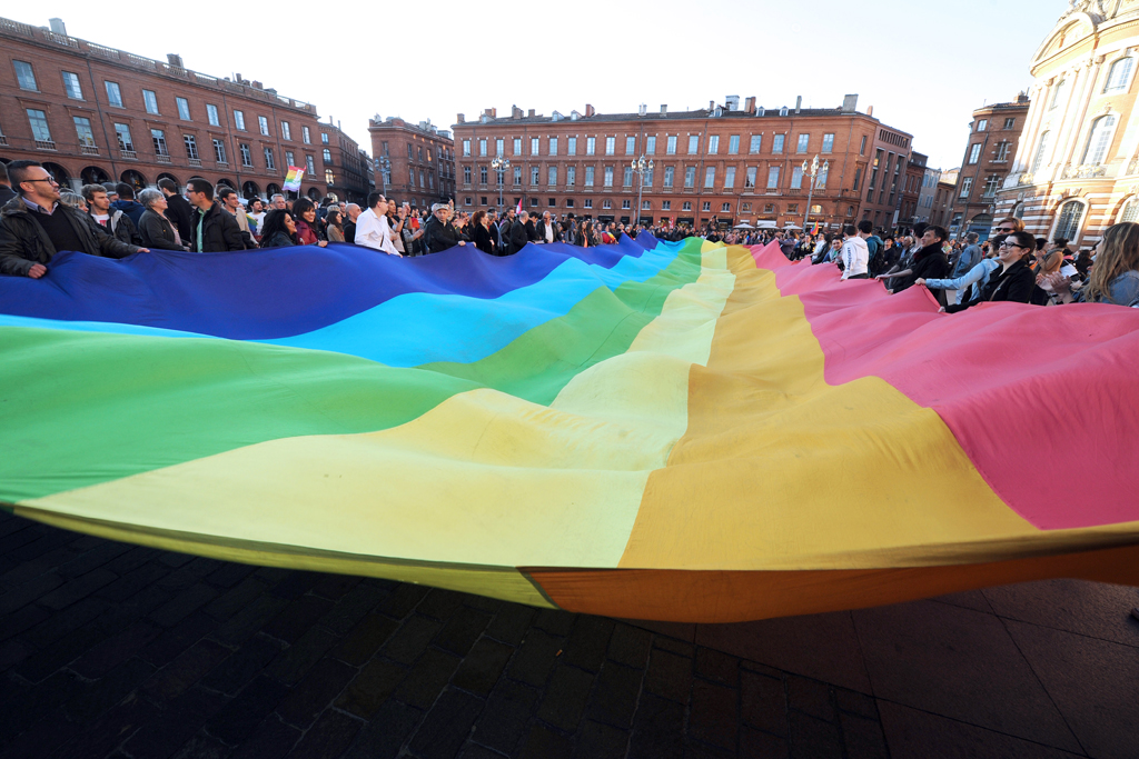 Two years after Paris' first LGBT-friendly mosque opened, attitudes are ...