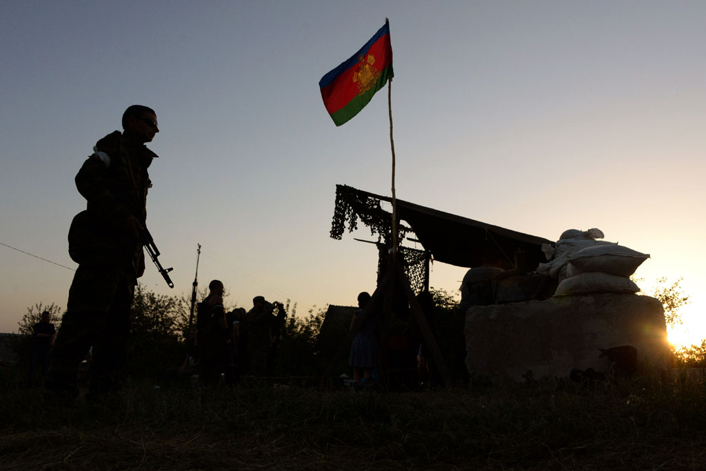 UN monitors warn of escalating human rights violations in eastern ...