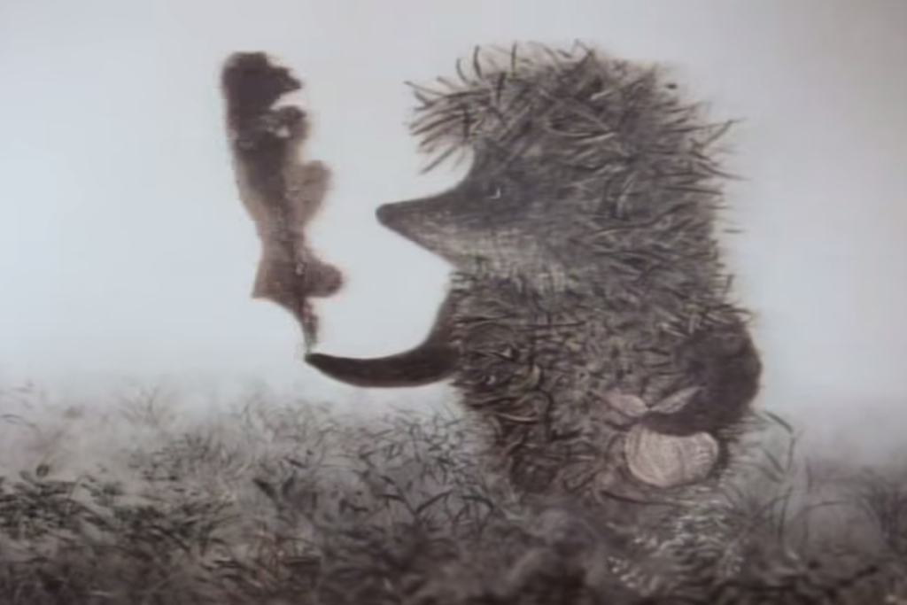 Putin wants Russian children to watch more cartoons - The World from PRX