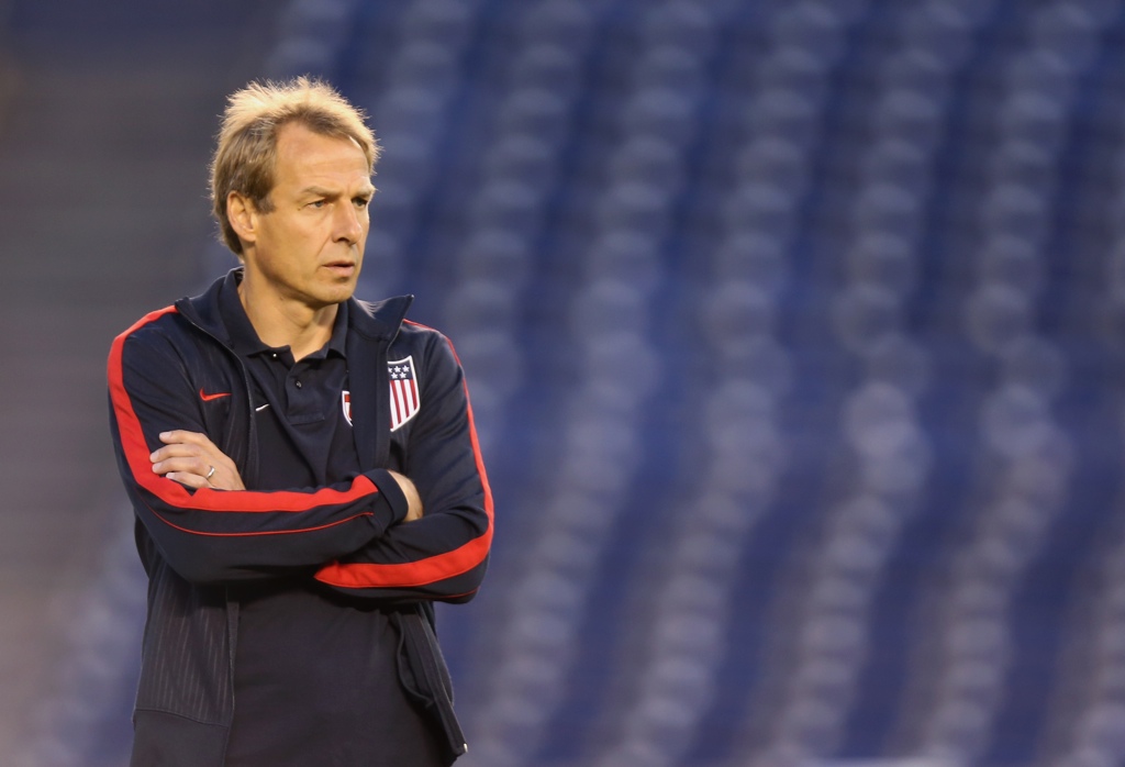 How German coaches are crushing it at the World Cup - The World from PRX