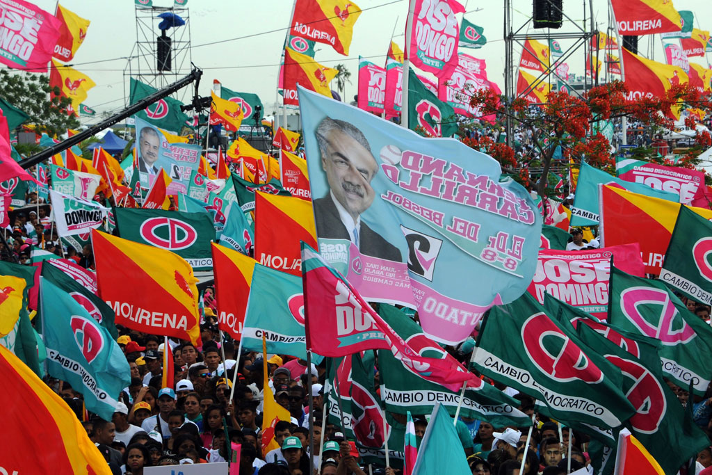 Panama votes this weekend in closest election since 1989 US invasion ...