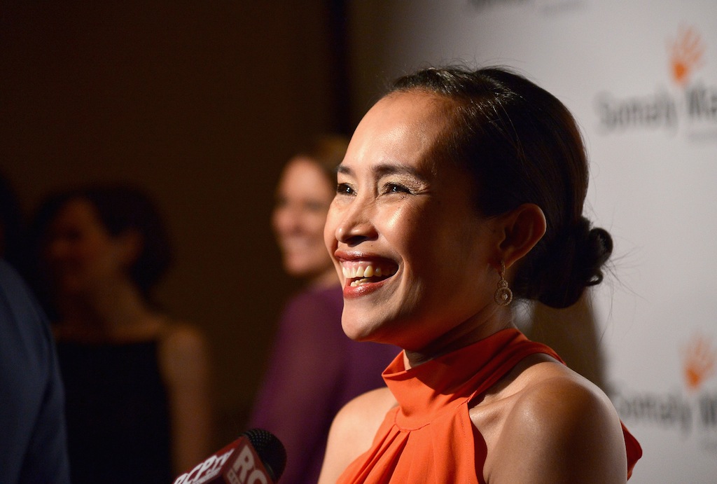 Cambodia’s celebrity activist Somaly Mam fabricated sex slavery tales, insiders say. Now she’s ...