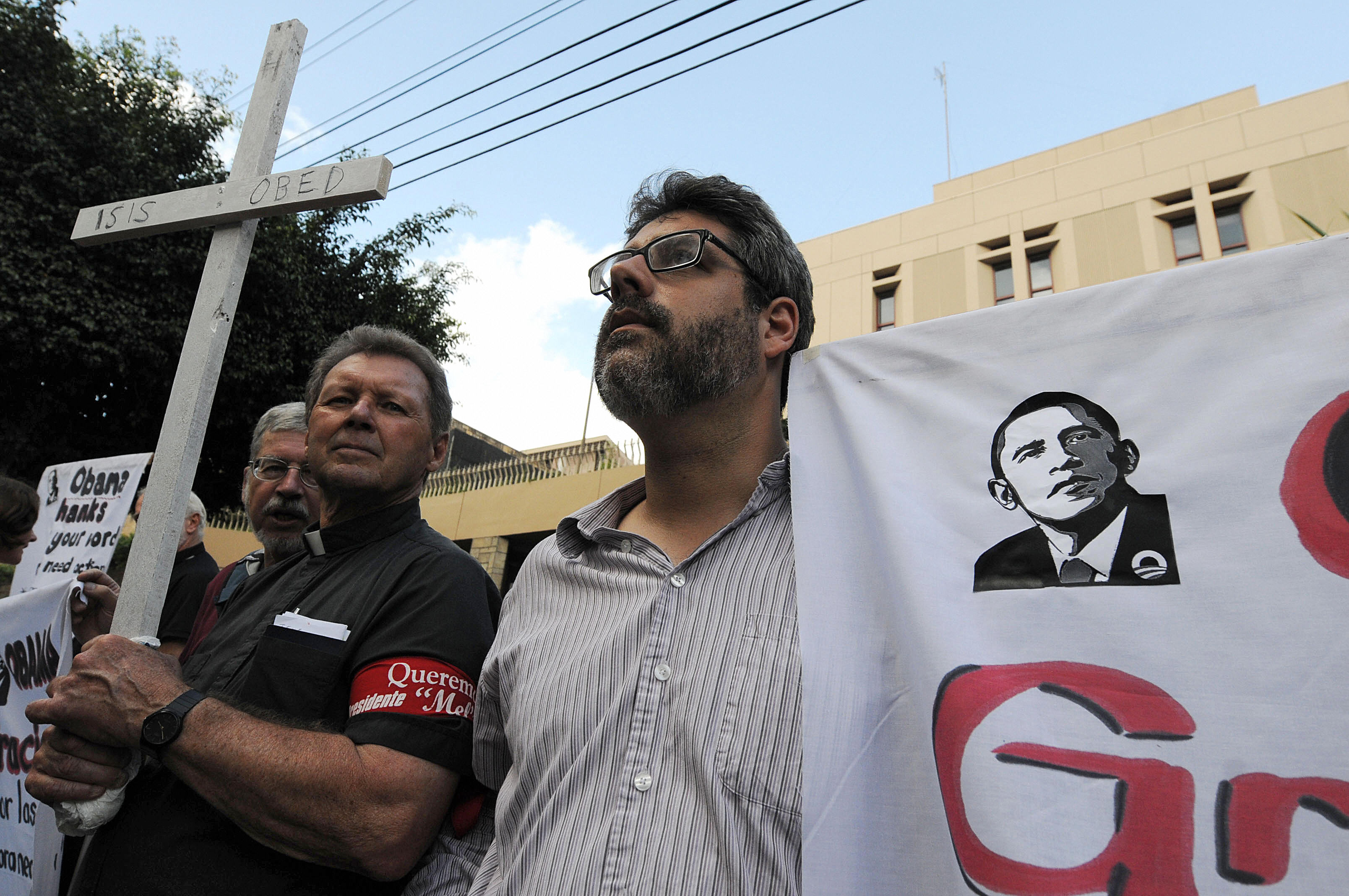 Priest Exiled For Supporting Female Clergy Accuses Vatican Of Heresy