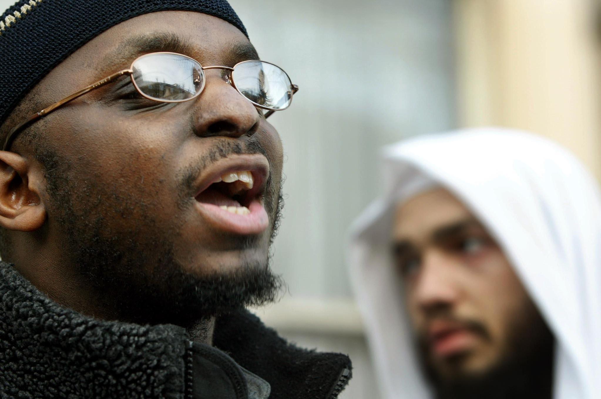 Inside the troubled history of Britain's fight against extremism - The ...