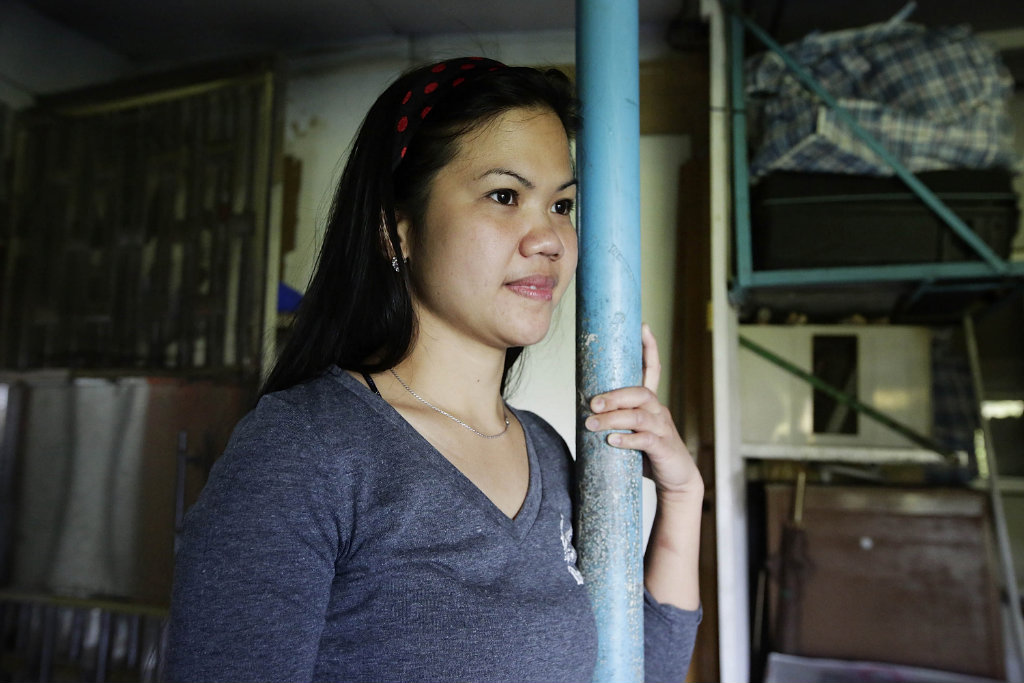 More than sexual exploitation, human trafficking is forced labor - The ...