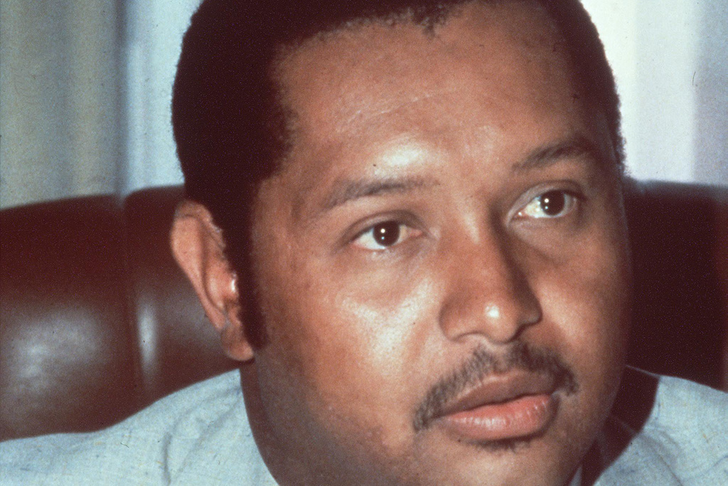 Former Haitian dictator Jean-Claude 'Baby Doc' Duvalier dies - The ...
