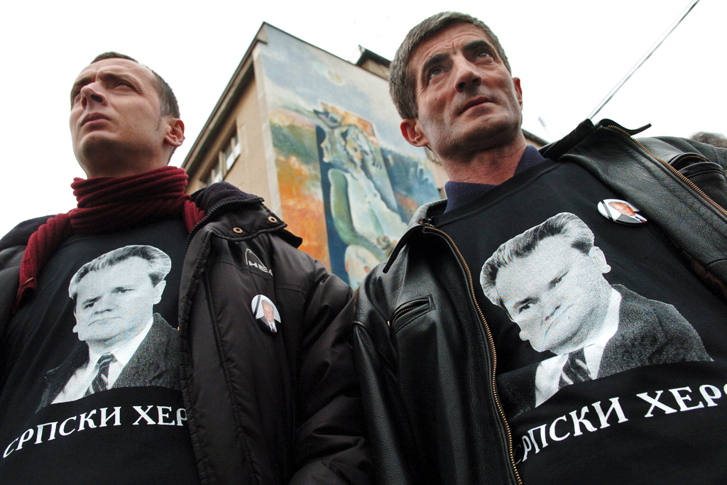 13 photos that show how Putin's T-shirts are straight out of the ...