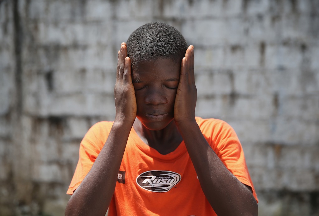 These charts show you just how bad Ebola has gotten in West Africa ...