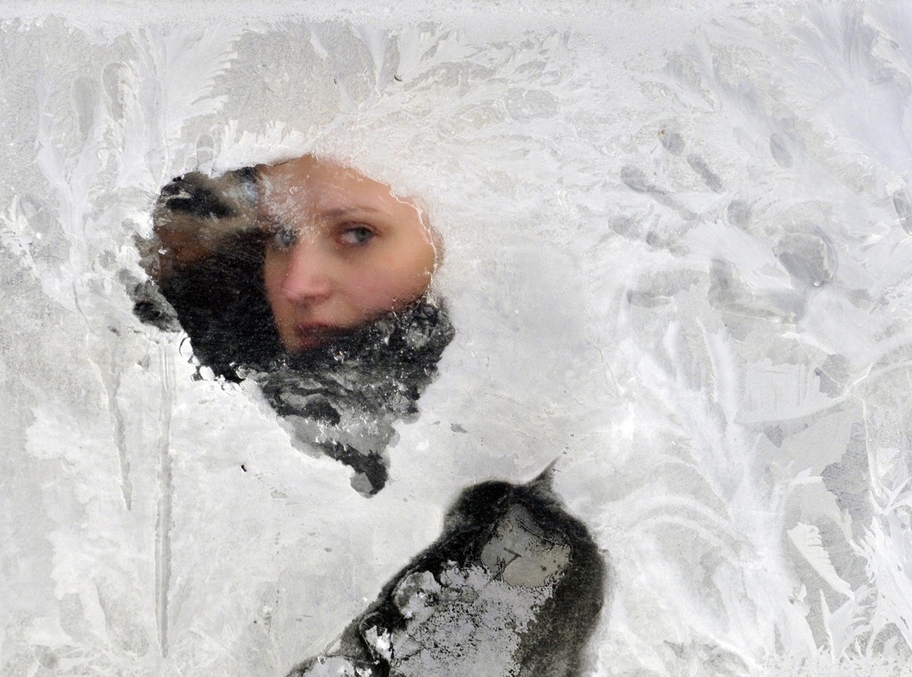 Russia could put a deadly freeze on Ukraine this winter - The World ...