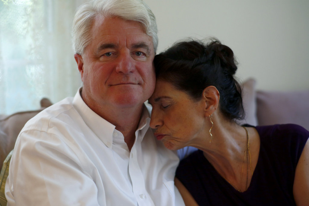 Foley family honors son with new nonprofit - The World from PRX