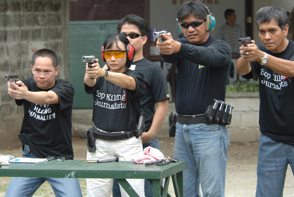 The Philippines is deadly for journalists - The World from PRX