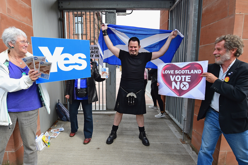 A glossary of Scottish insults - The World from PRX