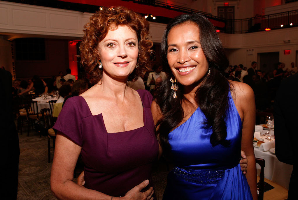 Cambodia: Somaly Mam’s ex-husband speaks out - The World from PRX