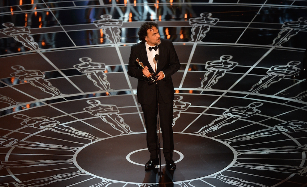 How Mexicans became Hollywood’s best directors - The World from PRX