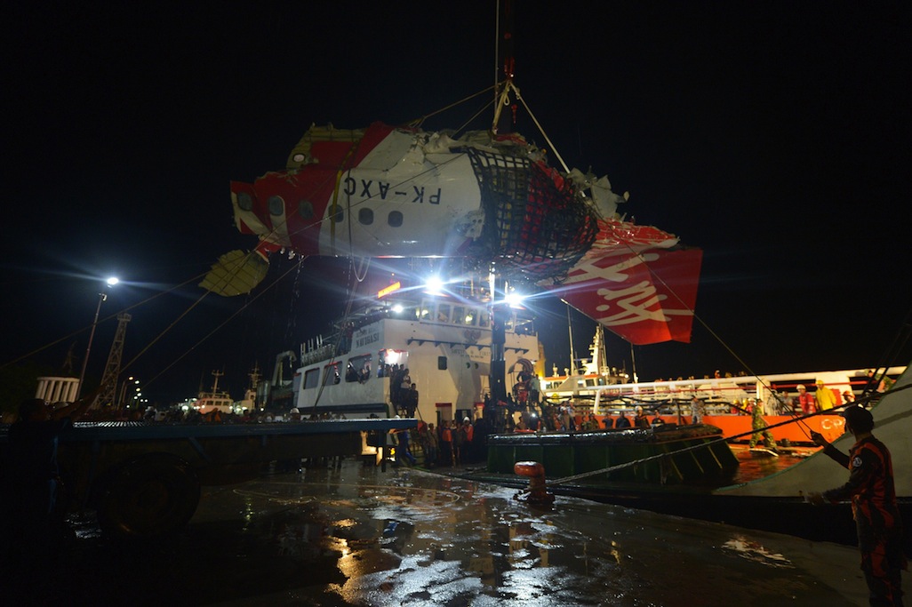 We finally know what happened to that crashed AirAsia flight - The ...
