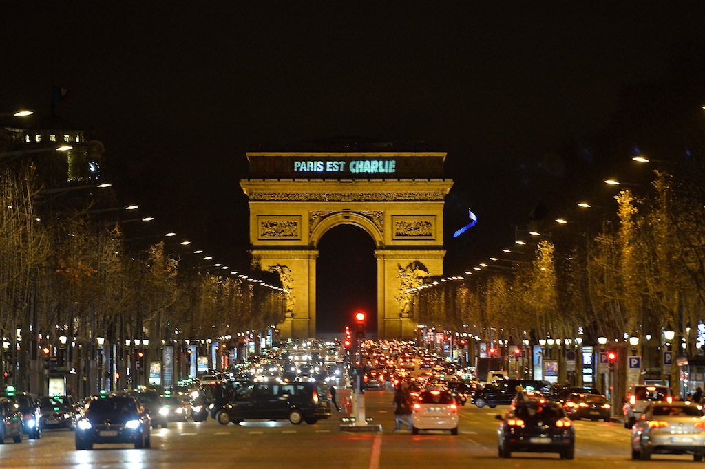 Paris shooting suspects killed, along with hostage-taker and captives ...
