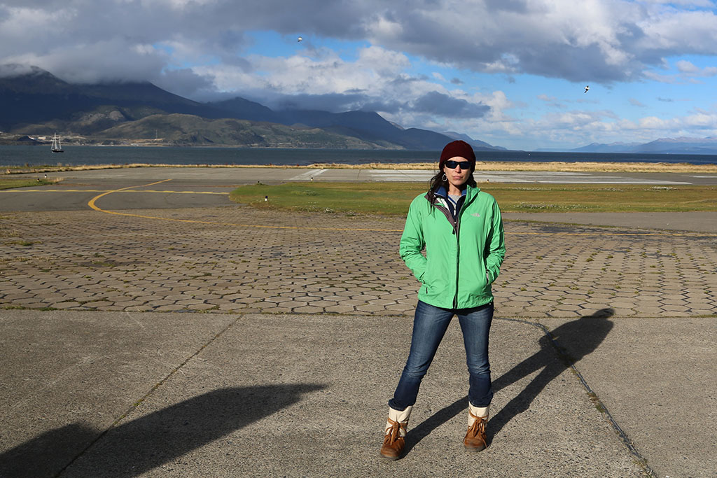 Antarctica: Straight to the bottom of the earth - The World from PRX