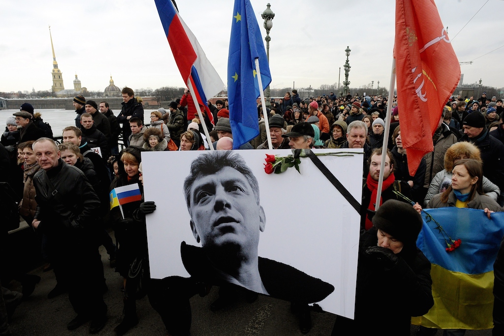 What Boris Nemtsov’s death means for Russia’s opposition movement - The ...