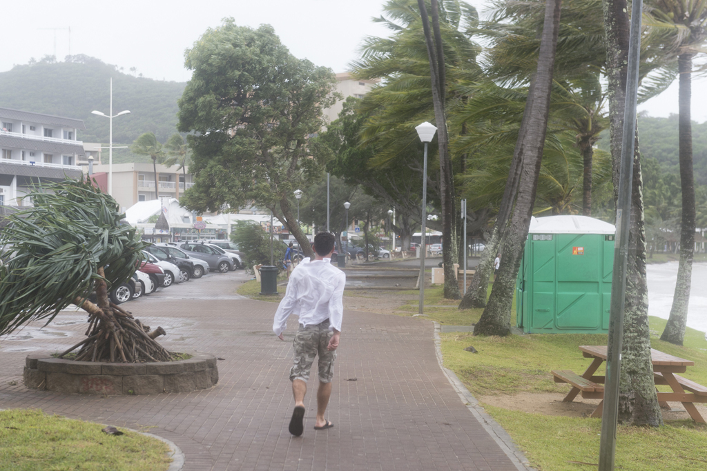 Dozens feared dead as cyclone pounds Pacific island of Vanuatu - The ...