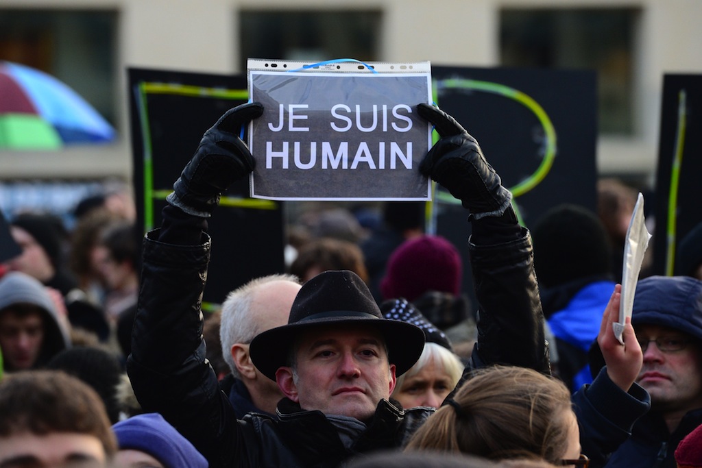 New global effort to protect journalists takes shape - The World from PRX