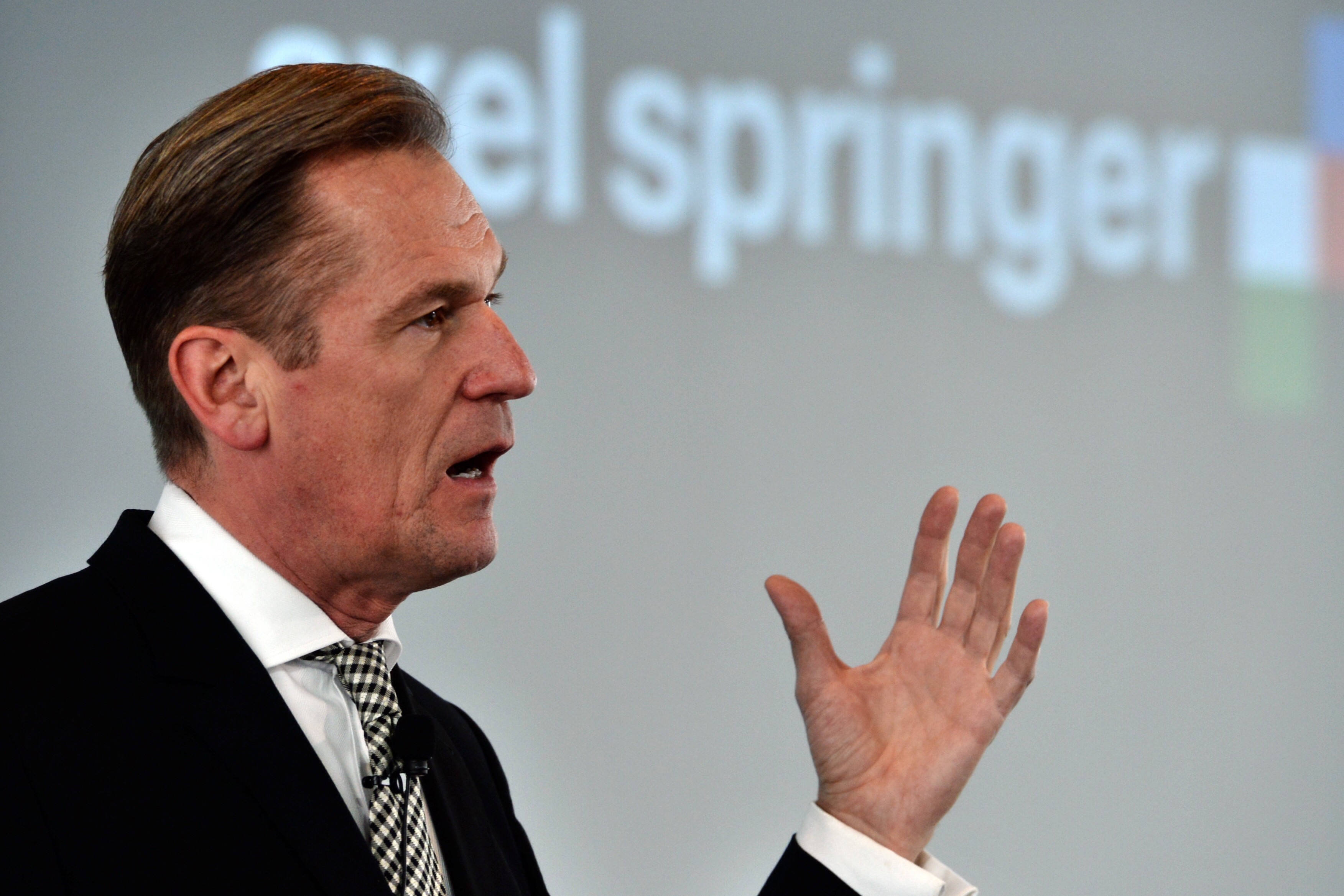 Who's afraid of Big Brother? This guy - The World from PRX