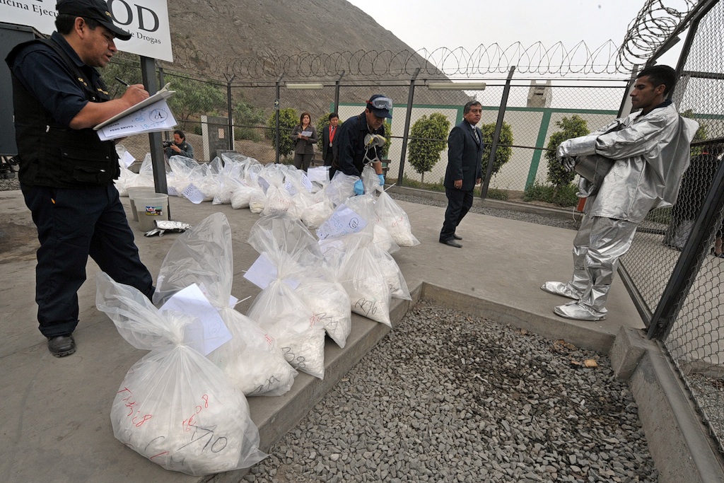 This lawyer helped topple a crooked president. Now he’s taking on ...