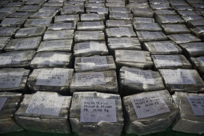 Mexican drug cartels are expanding their reach in Peru - The World from PRX