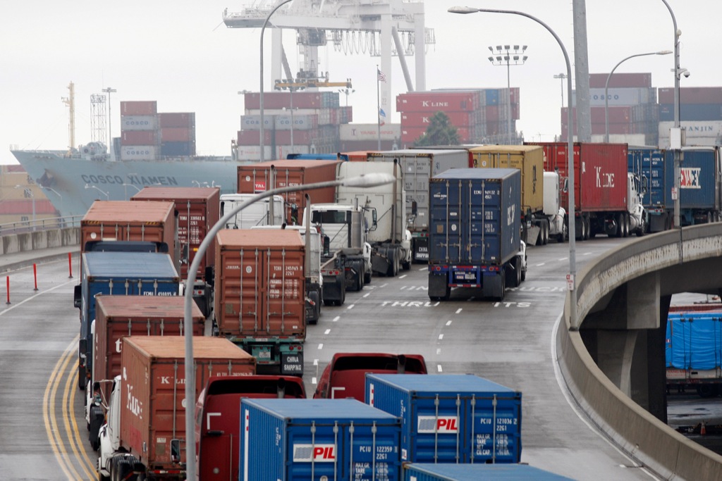 This map shows which export makes your country the most money - The ...