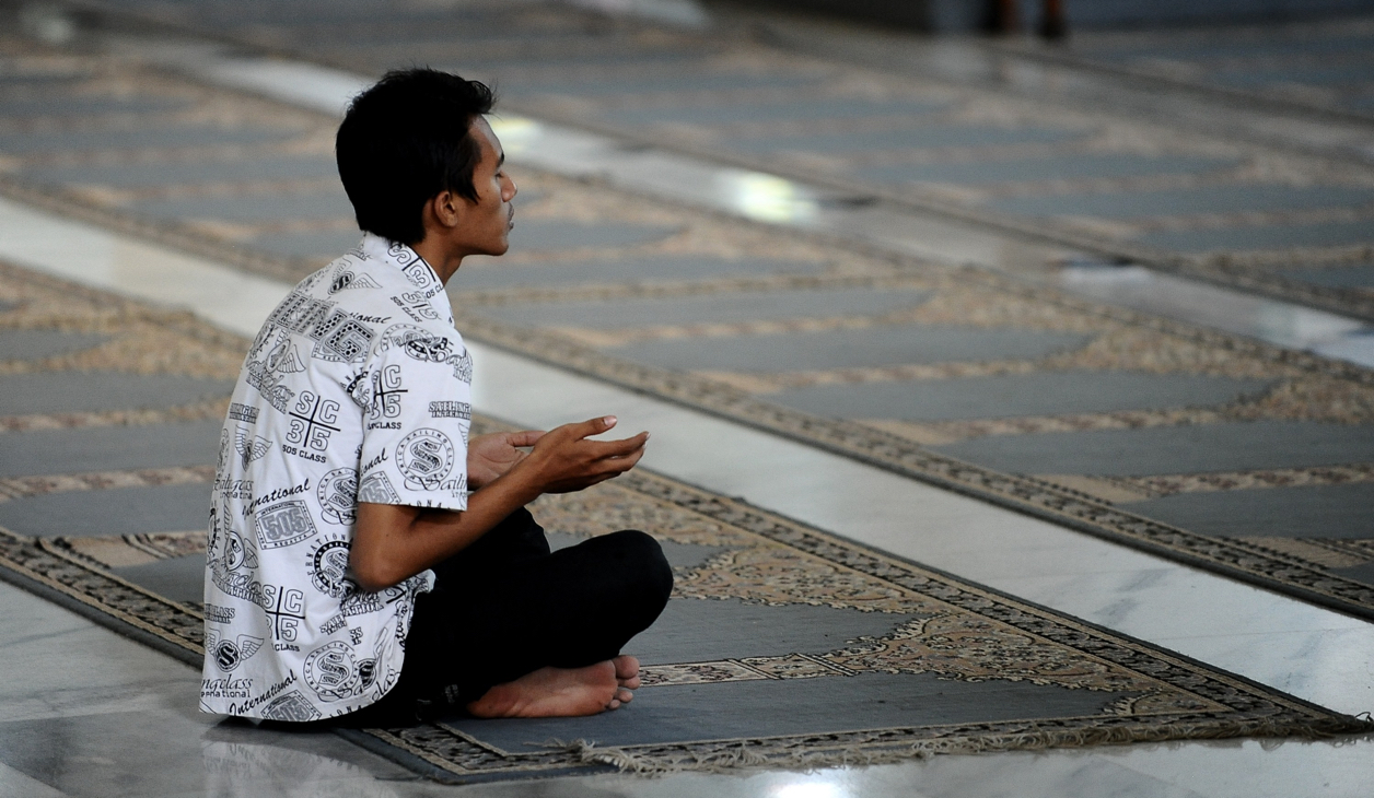 The future of religion around the world, in one chart - The World from PRX