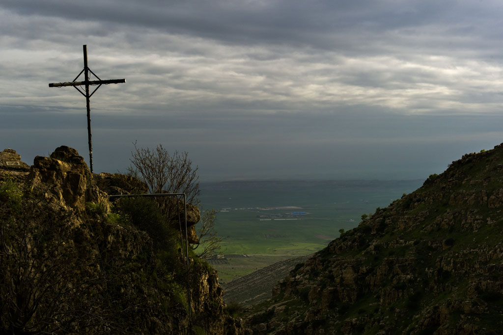 Iraq's Christians fear no one can protect them from the Islamic State ...