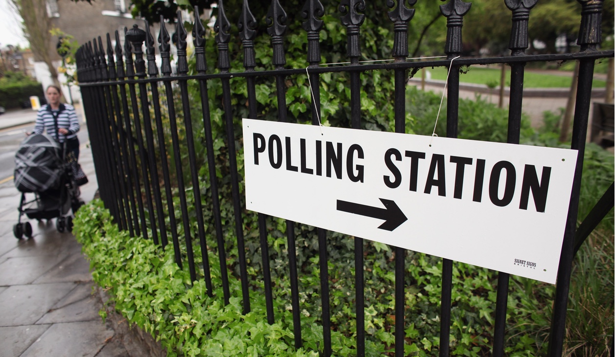 The two-party system in the UK is gone - The World from PRX