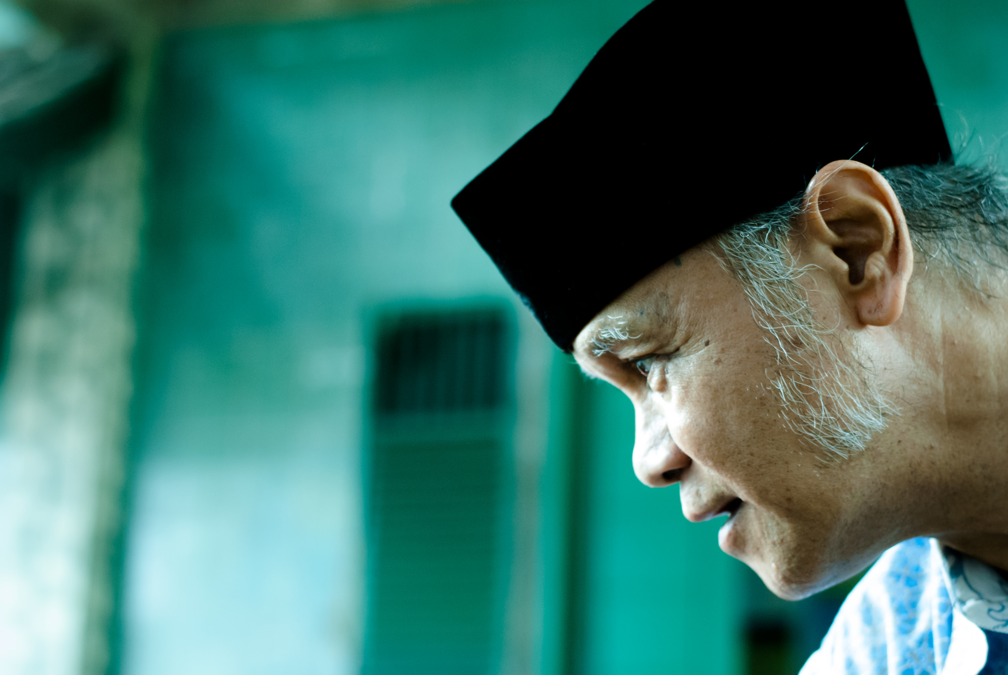 Not all mosques welcome in Indonesia, world’s most populous Muslim ...