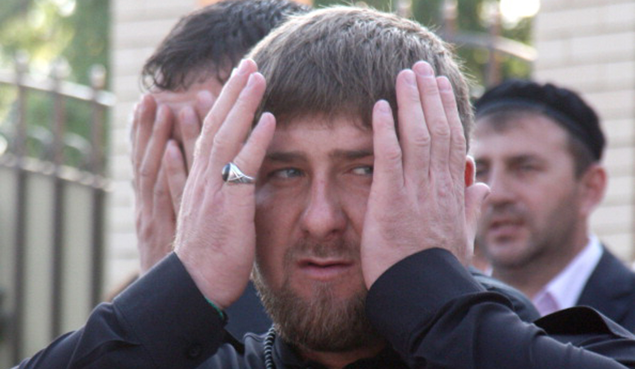 Chechnya's strongman keeps brazenly defying the Kremlin. Can he be ...